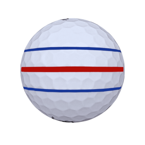 Callaway Chrome Soft Triple Track 2024