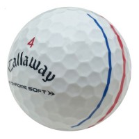 Triple Track golf balls | Callaway | Online Golf Balls