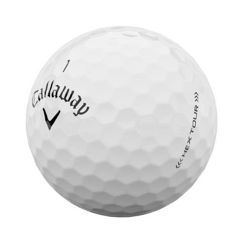 Callaway Hex Tour